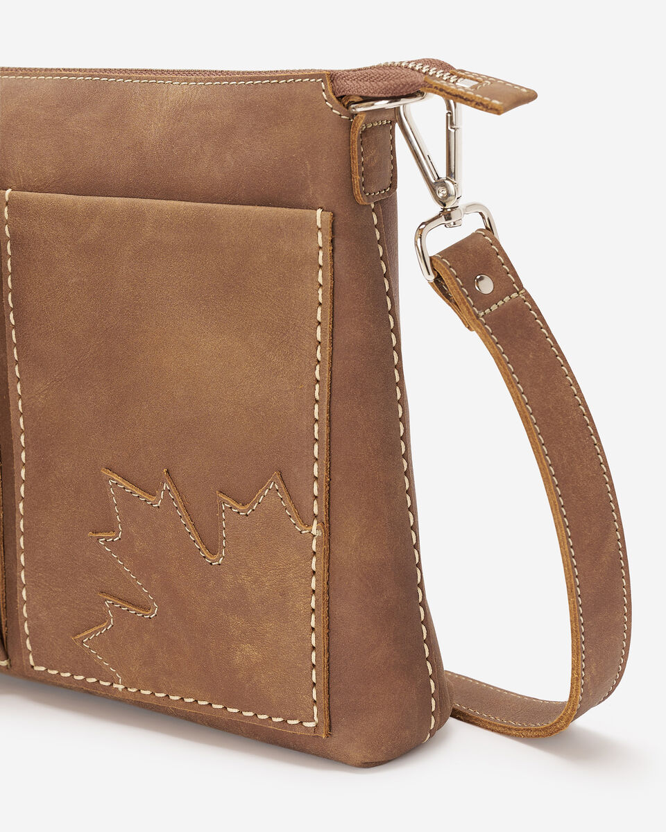 Maple Leaf Villager Tribe - Roots
